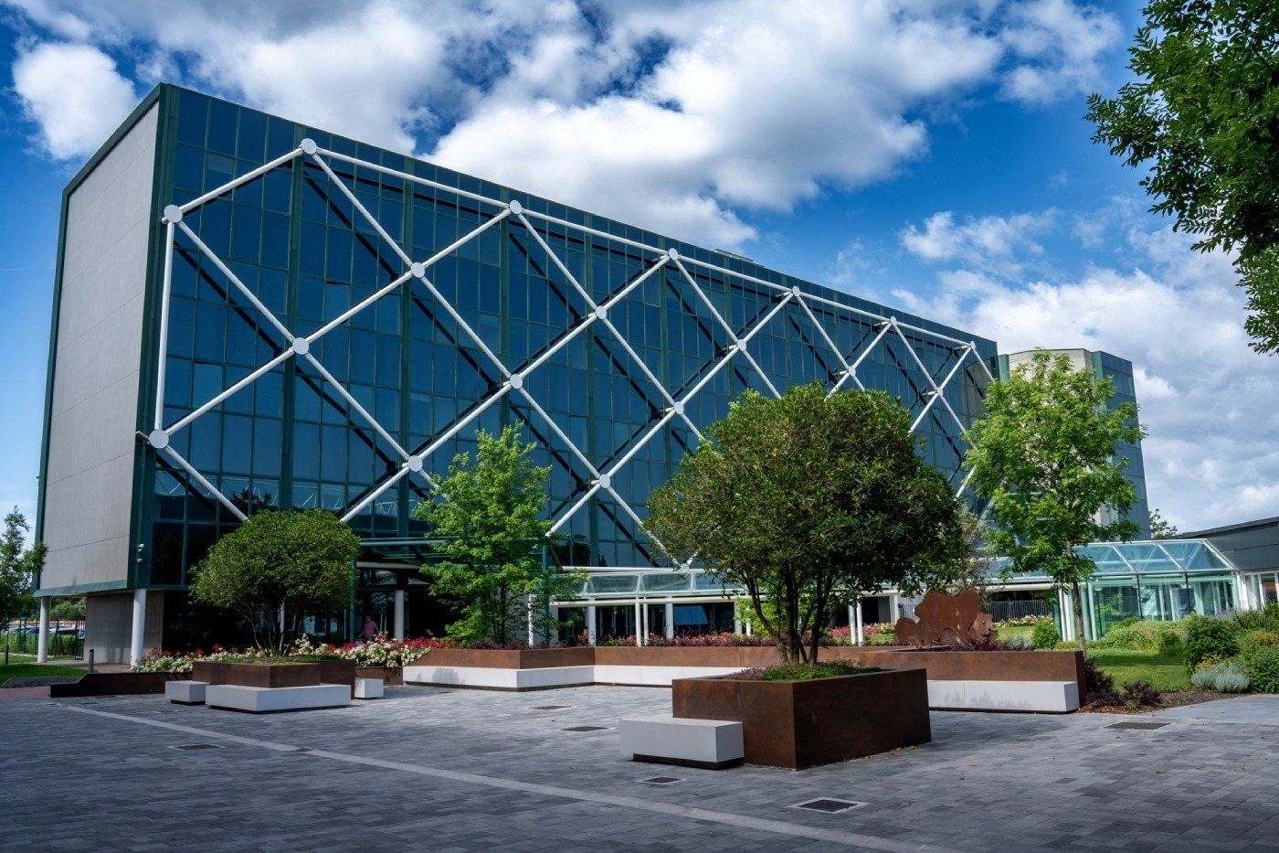 About Cefla: Innovation, People, Sustainability